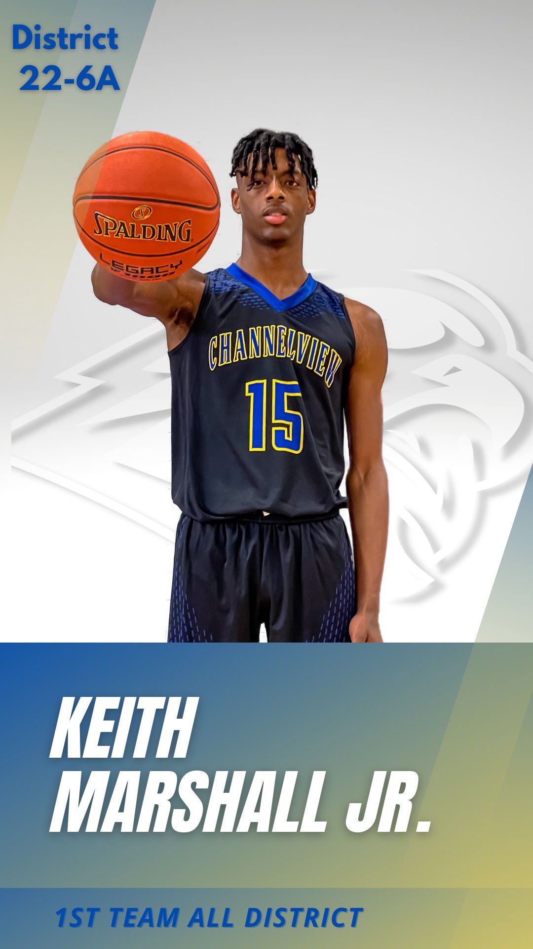 Keith Marshall High School