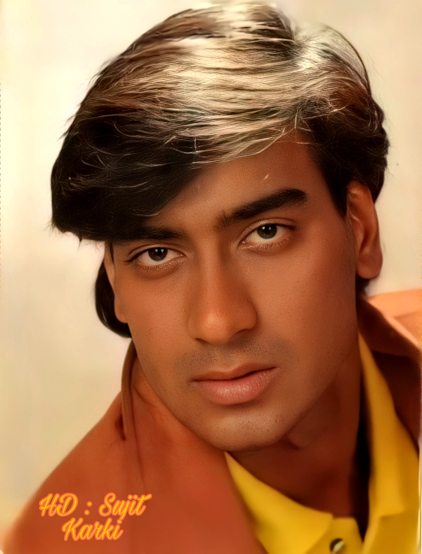 Diljale Ajay Devgan