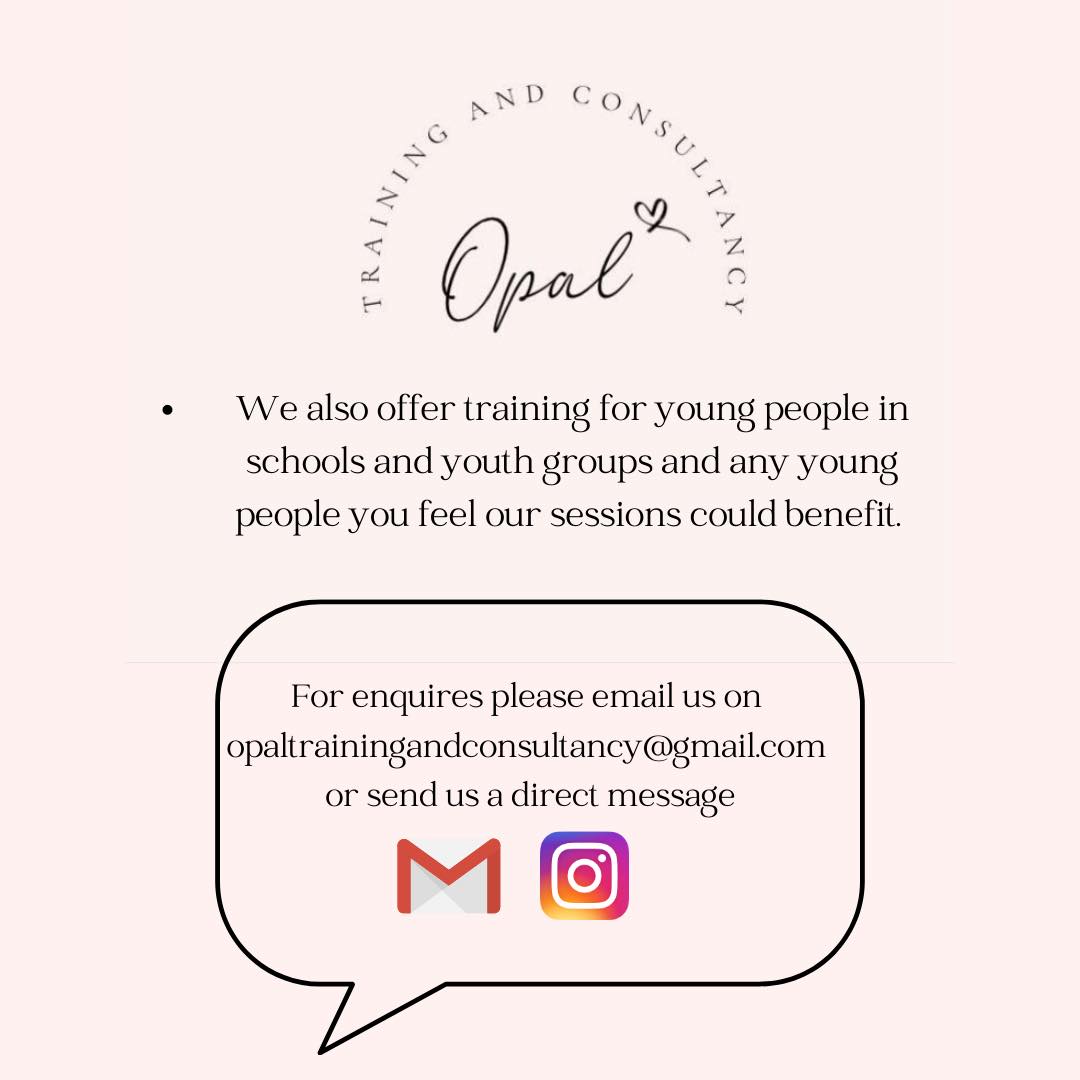 Opal training and consultancy (@opal_training) | Twitter