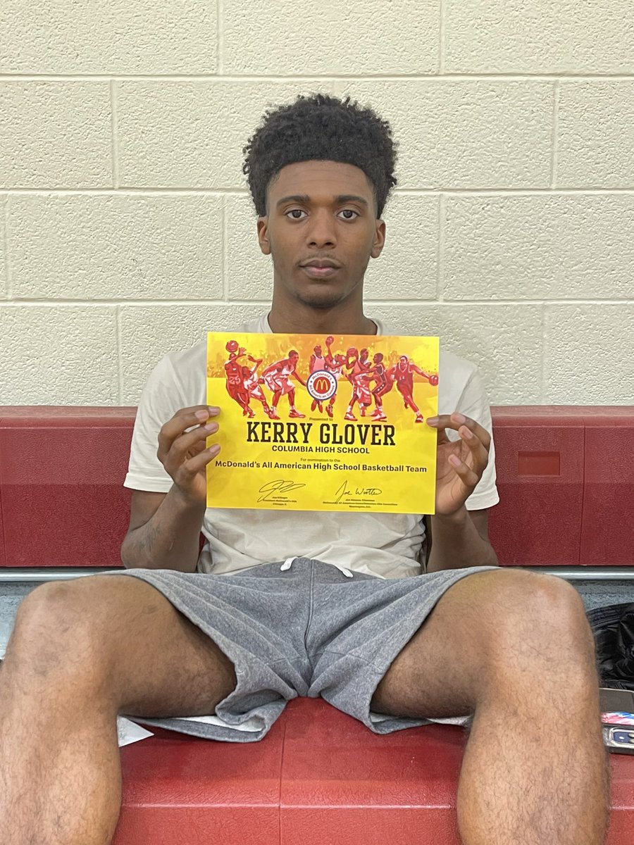 Kerry Glover (@KerryG_lover) | Twitter