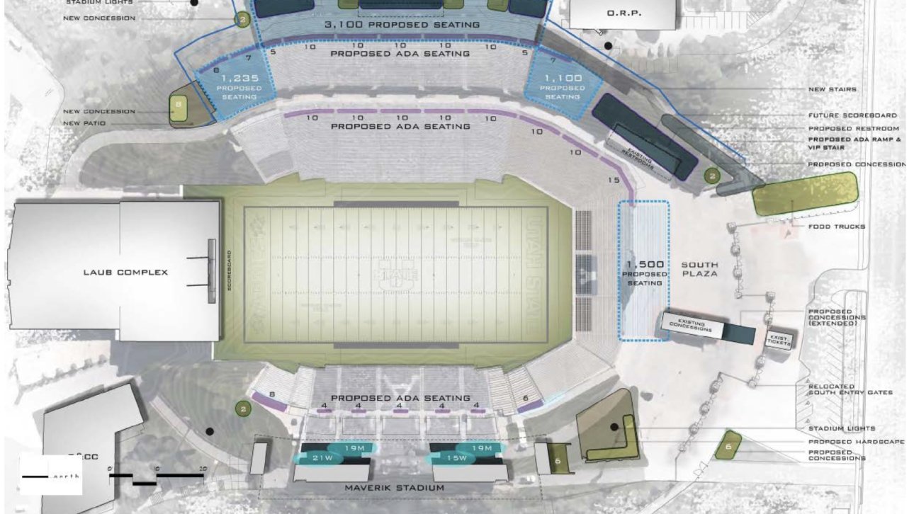 2022 15 English Premier League Stadium Map