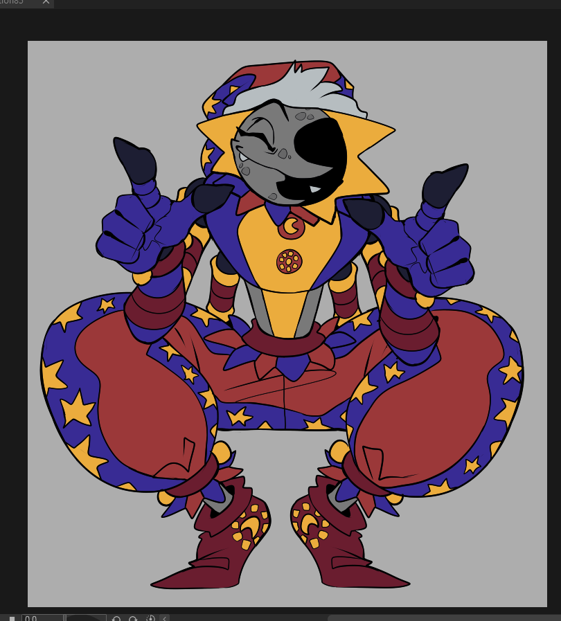 oh no. my hyperfixations. they're broken (@Three_Eyed_Doe) | Twitter