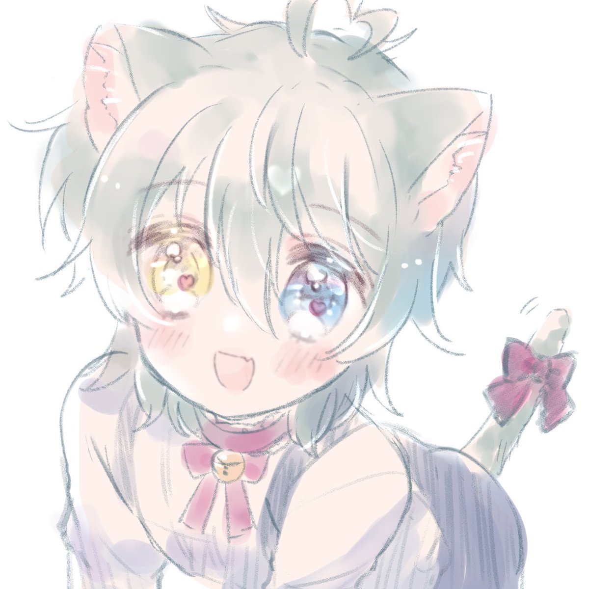 🎩🕸ぬここ。🌹🦋 (@etranger_nukoko) さんのイラスト・マンガ作品まとめ (216 件) - Twoucan