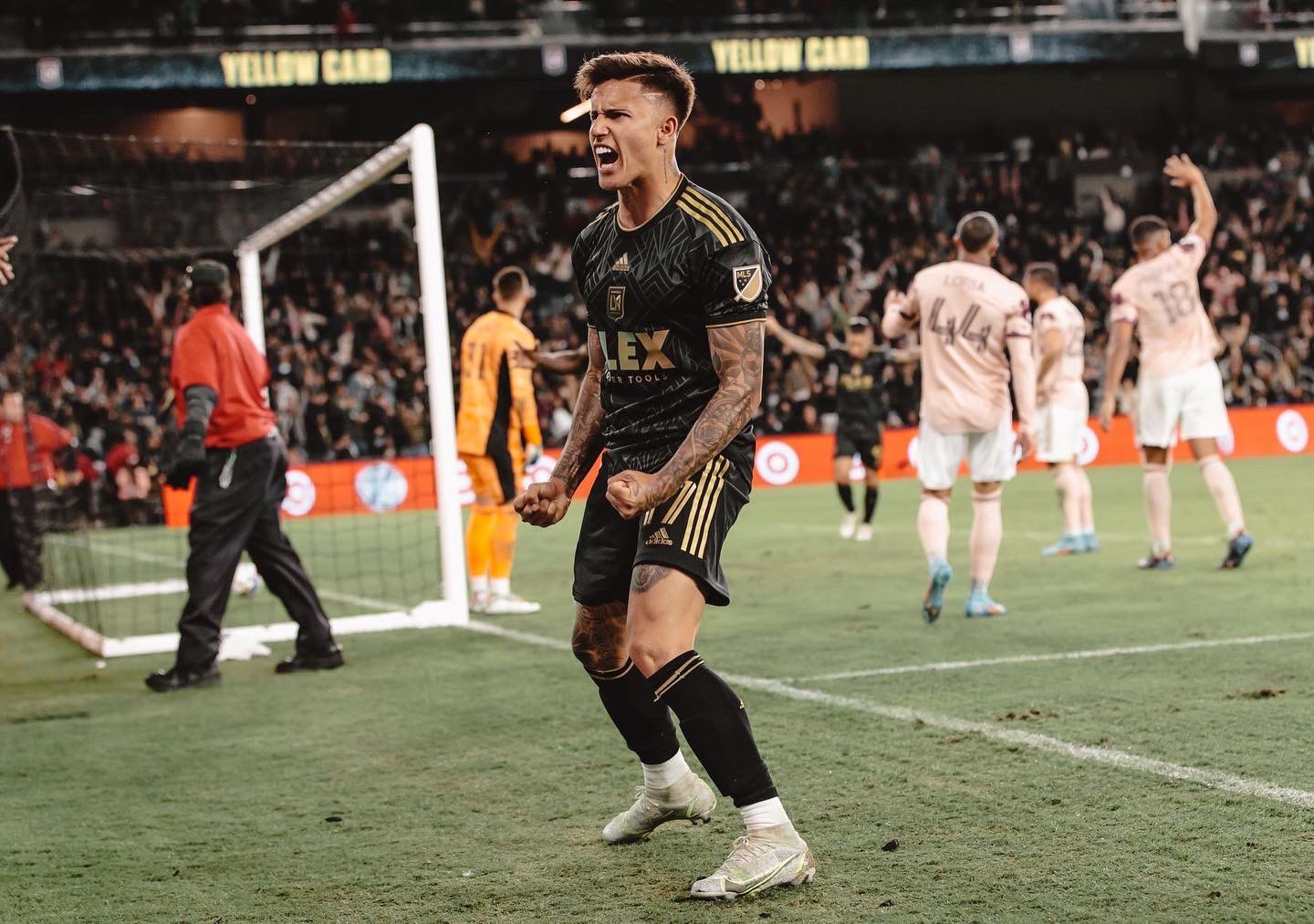 ⚡️ Brian Rodríguez 17 (@Brodriguez_16) / Twitter