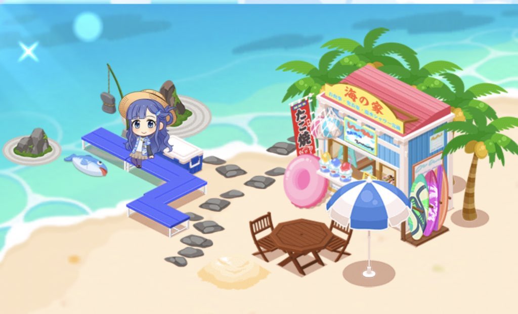 KOWA-ONLINE-STORE@ワッチャ着せ替えCP開催ですって on Twitter: "おはようございまぁす( ´ ` )ﾉ 今日はサバの日、鯖寿司の日🐟 大阪だとバッテラですねぇ 母 ...