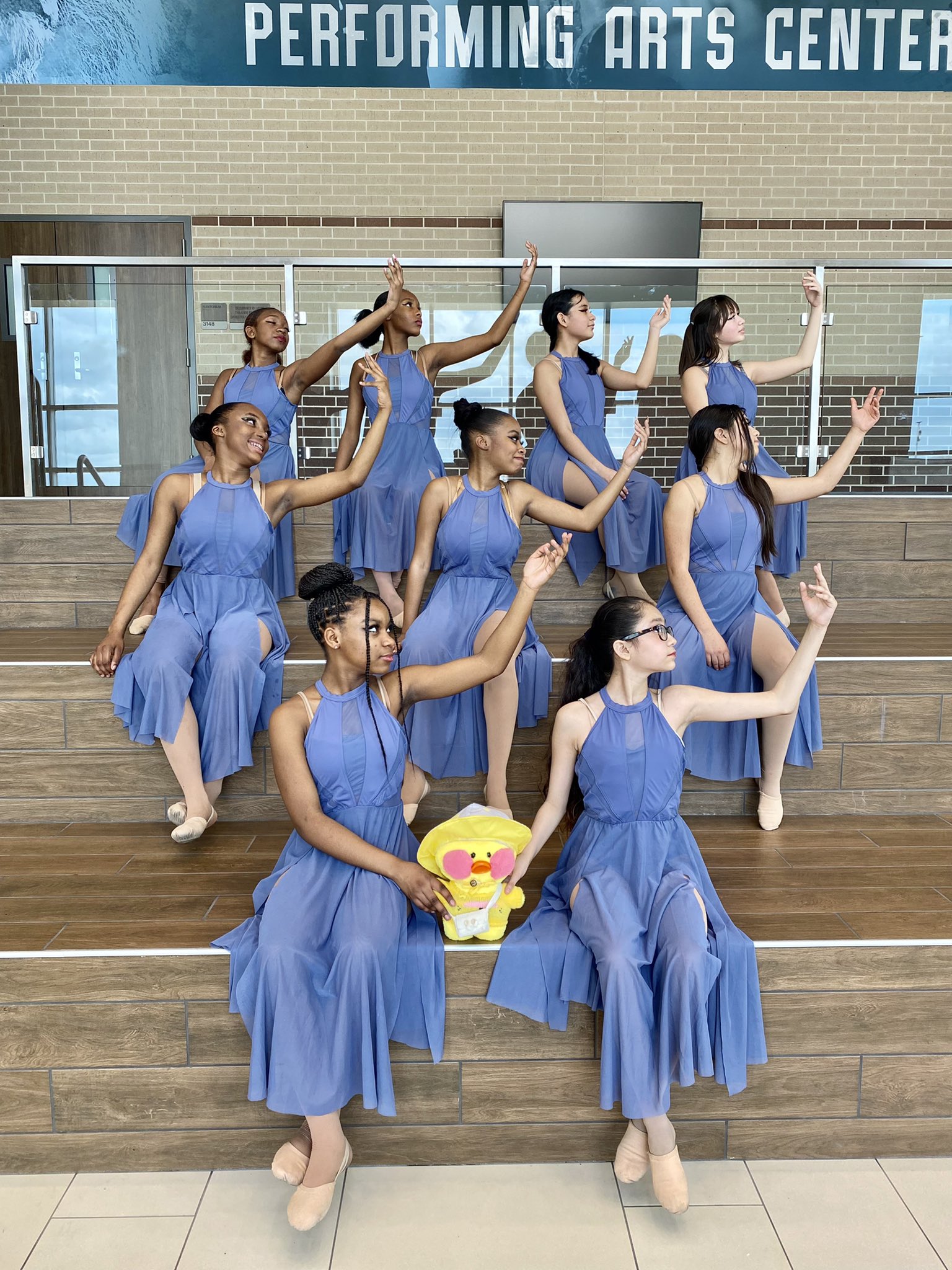 Ortiz Middle School 2022