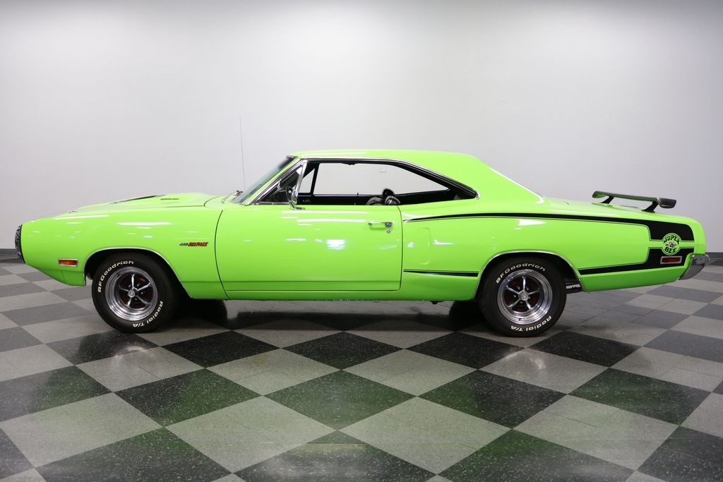 Dodge Super Bee 1972
