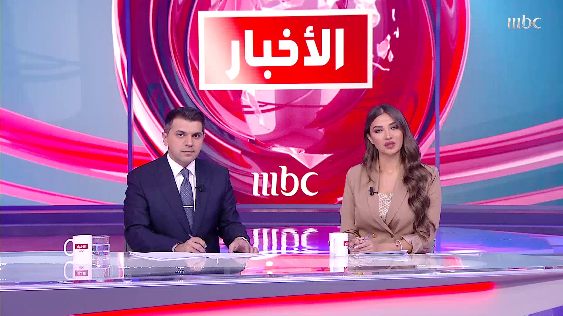 Mbc أخبار On Twitter ولي العهد الأمير محمد بن سلمان يطلق استراتيجية