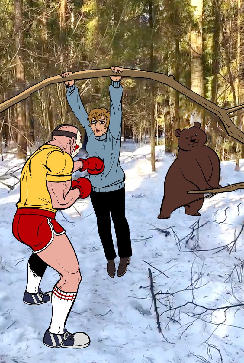 Janie Lee (@junkmixart) さんのイラスト・マンガ作品まとめ (185 件) - Twoucan