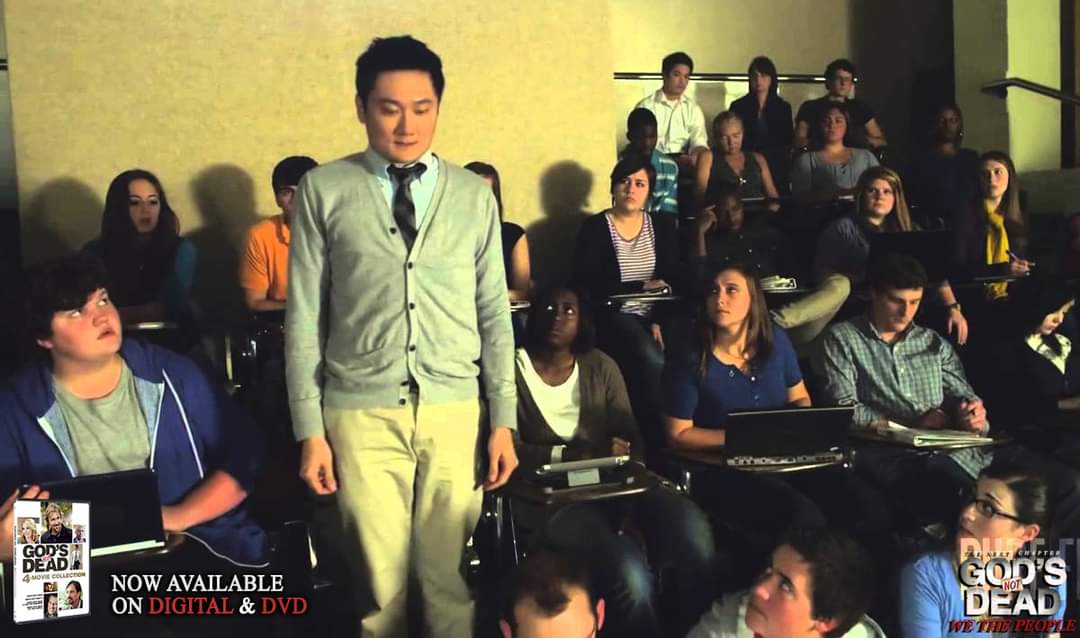 God's Not Dead The Movie (@GodsNotDeadFilm) / Twitter