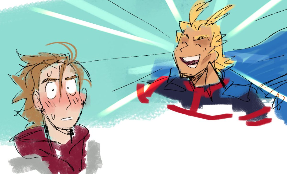 「idk why ive been thinking about this movie but david shield 」bell ⭐️の漫画