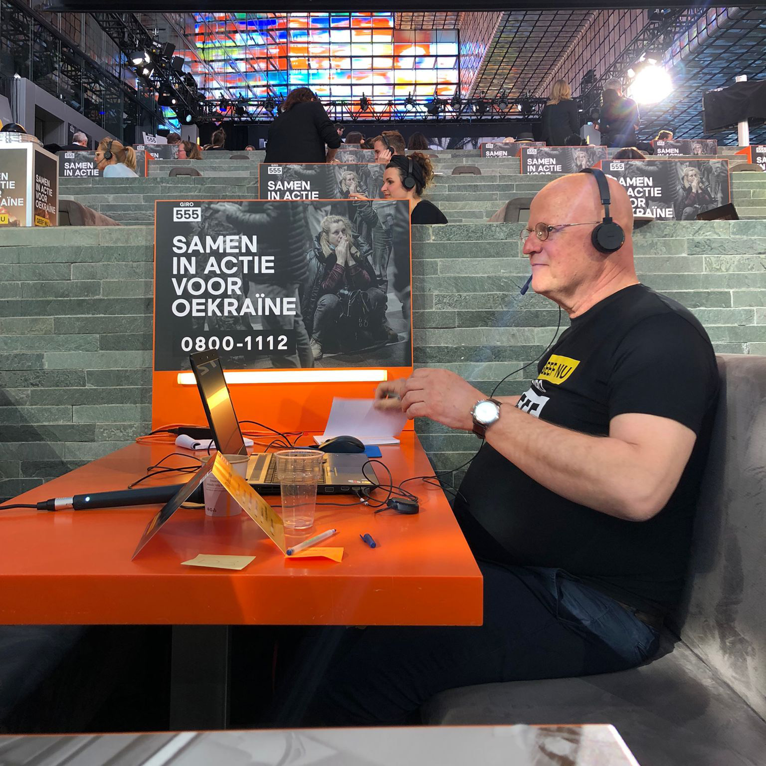 Hugo de Jonge (@hugodejonge) / Twitter