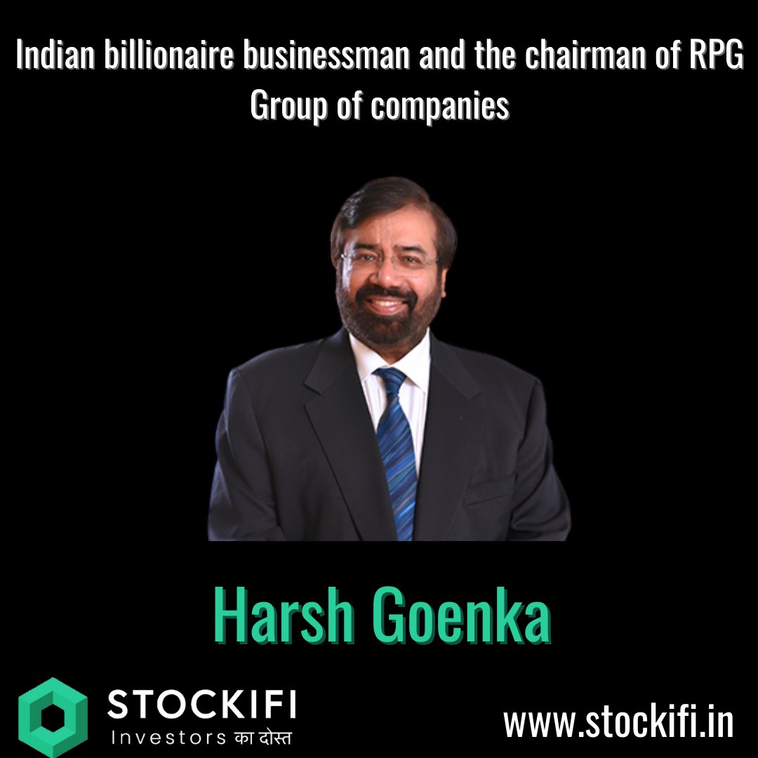 A Mega-Thread on the Indian billionaire businessman and the chairman of ...