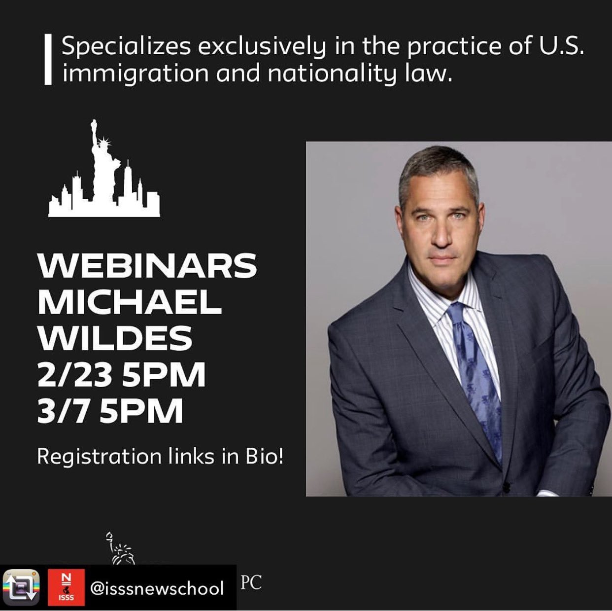 Michael Wildes (@Michael_Wildes) / Twitter Michael Wildes (@Michael_Wildes) / Twitter