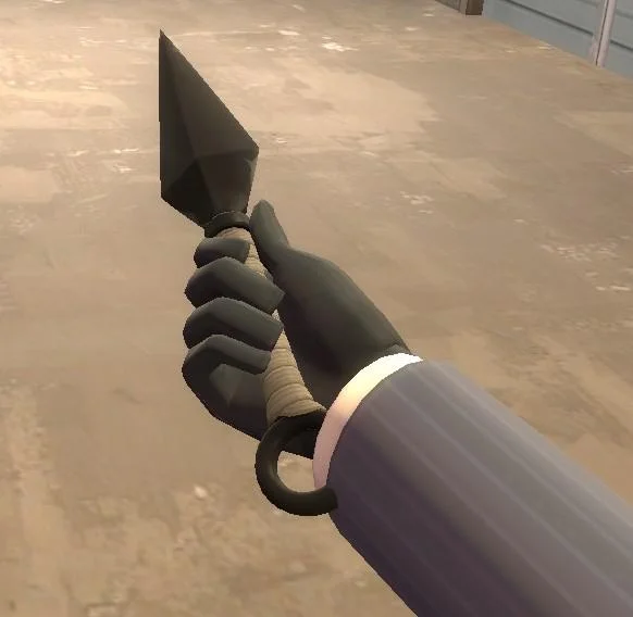 Spy Tf2 Backstab