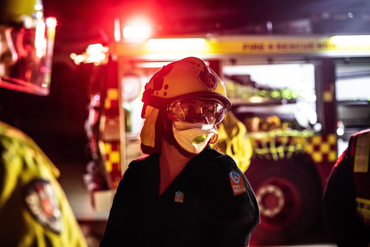 Latest news and updates - Fire and Rescue NSW