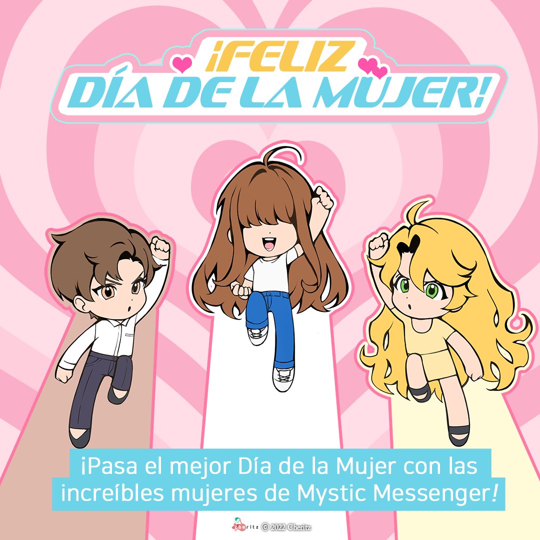 Cheritz_es(En Español) (@Cheritz_es) / Twitter