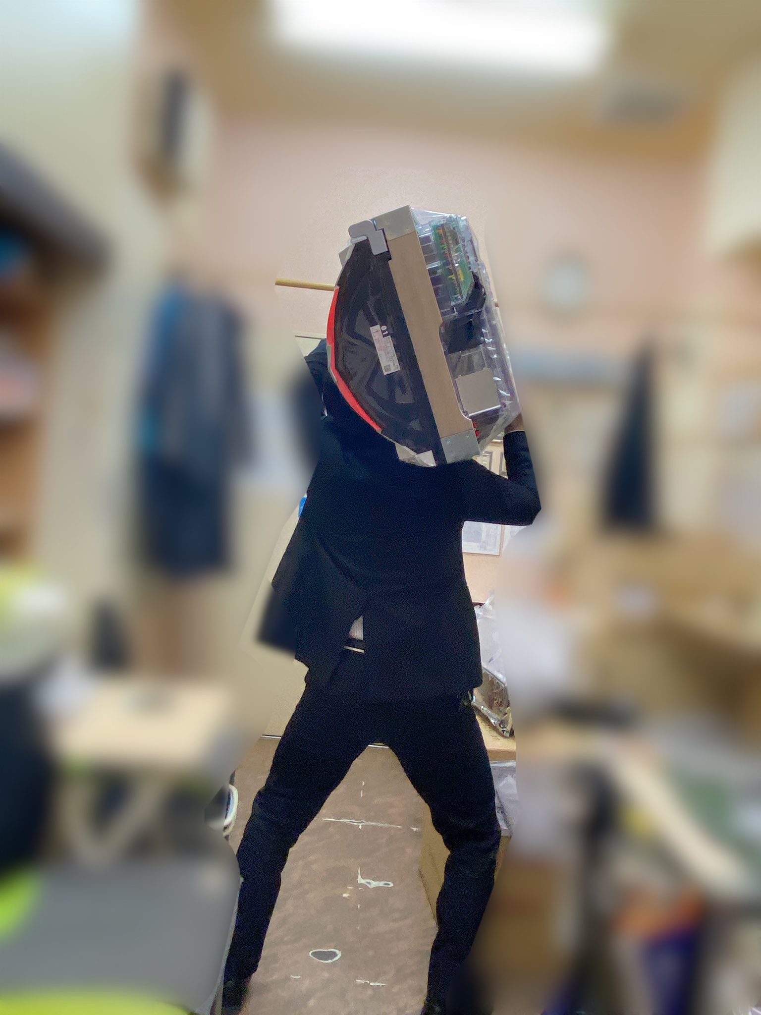 ありさ副店長@P-ZONE on Twitter: "明日 3月9日(水) P-ZONE ️広面店 新台入替予定です😊 ️ てんちょ〜‼️ ズボン切らさないように 入替がんばれ〜‼️w ...