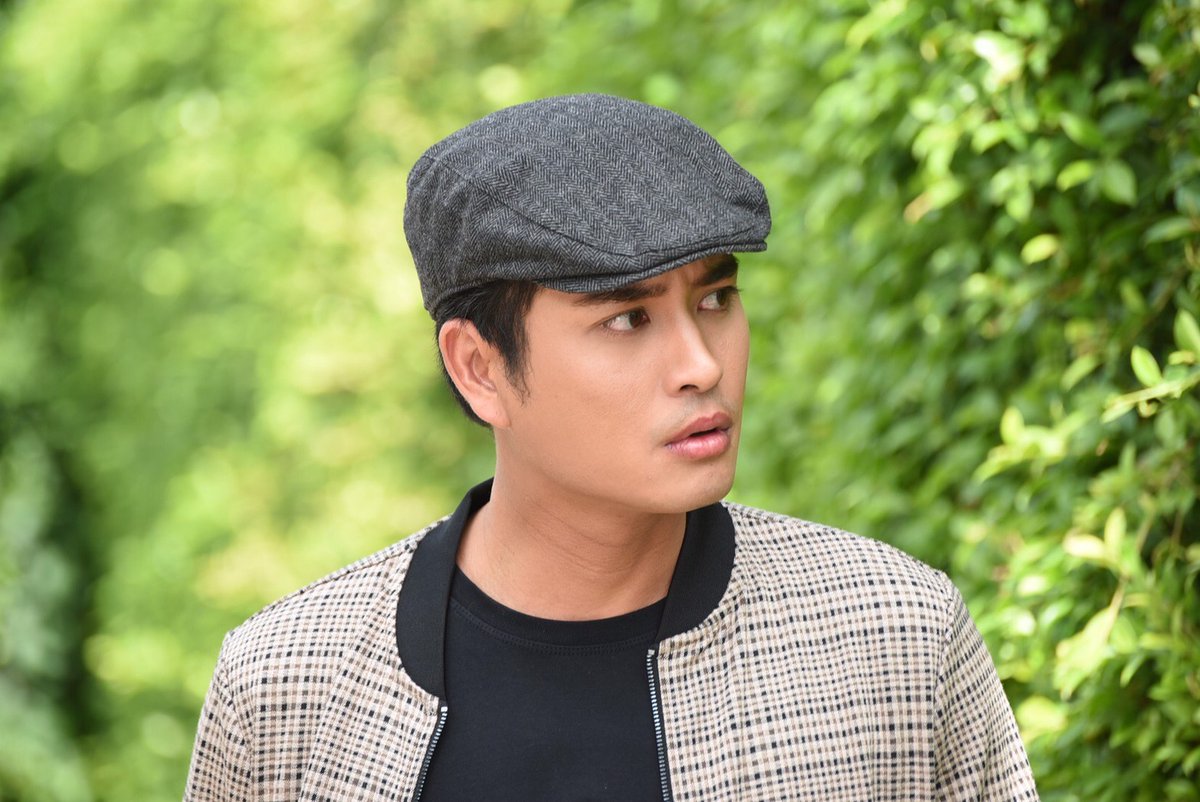 Ch3Thailand on Twitter: "🎬 งาม ตัดขาด ชายช้าง กลับมาหา เทียน อ่านเรื่องย่อ #สร้อยสะบันงาEP14 ...