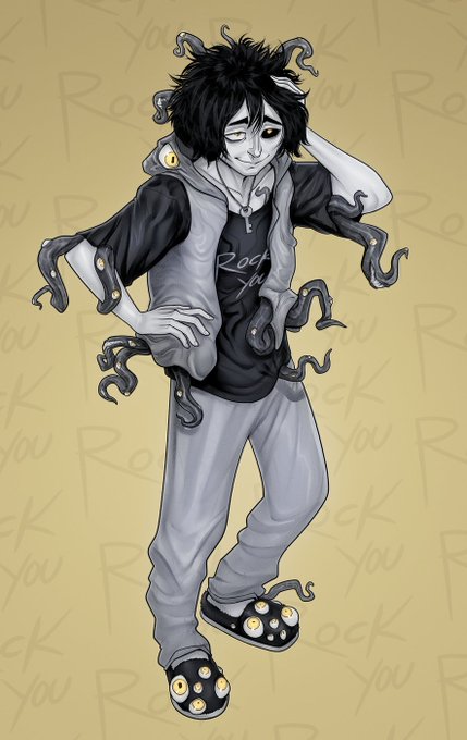 Derek Hetrick Art (@CainDraka) さんのイラスト・マンガ作品まとめ (200 件) - Twoucan