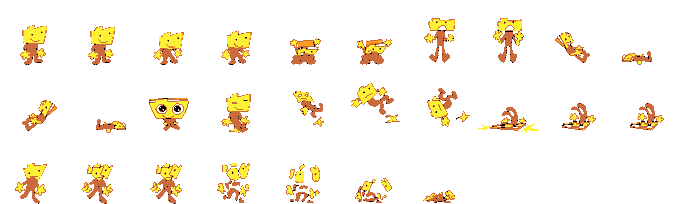 Twoucan - PaperKitty (@pkzep)