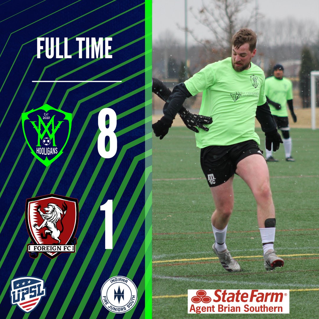 Midwest Hooligans (@MWHooligans) | Twitter