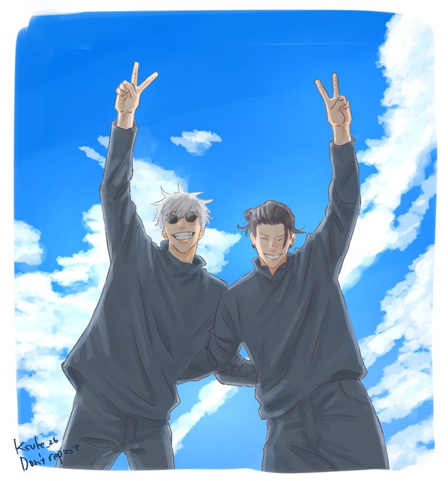 Twoucan - 今日野おかず (@Ksuke_26)