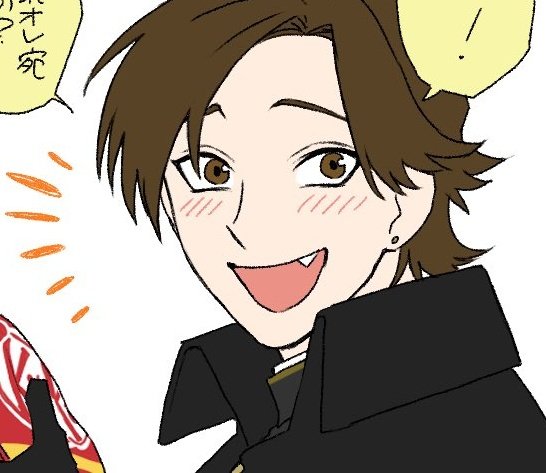 「インターネットお絵描きマン (2人が参加中) https://t.co/L1hHncMHTI #MagicalDraw 」明科 久の漫画