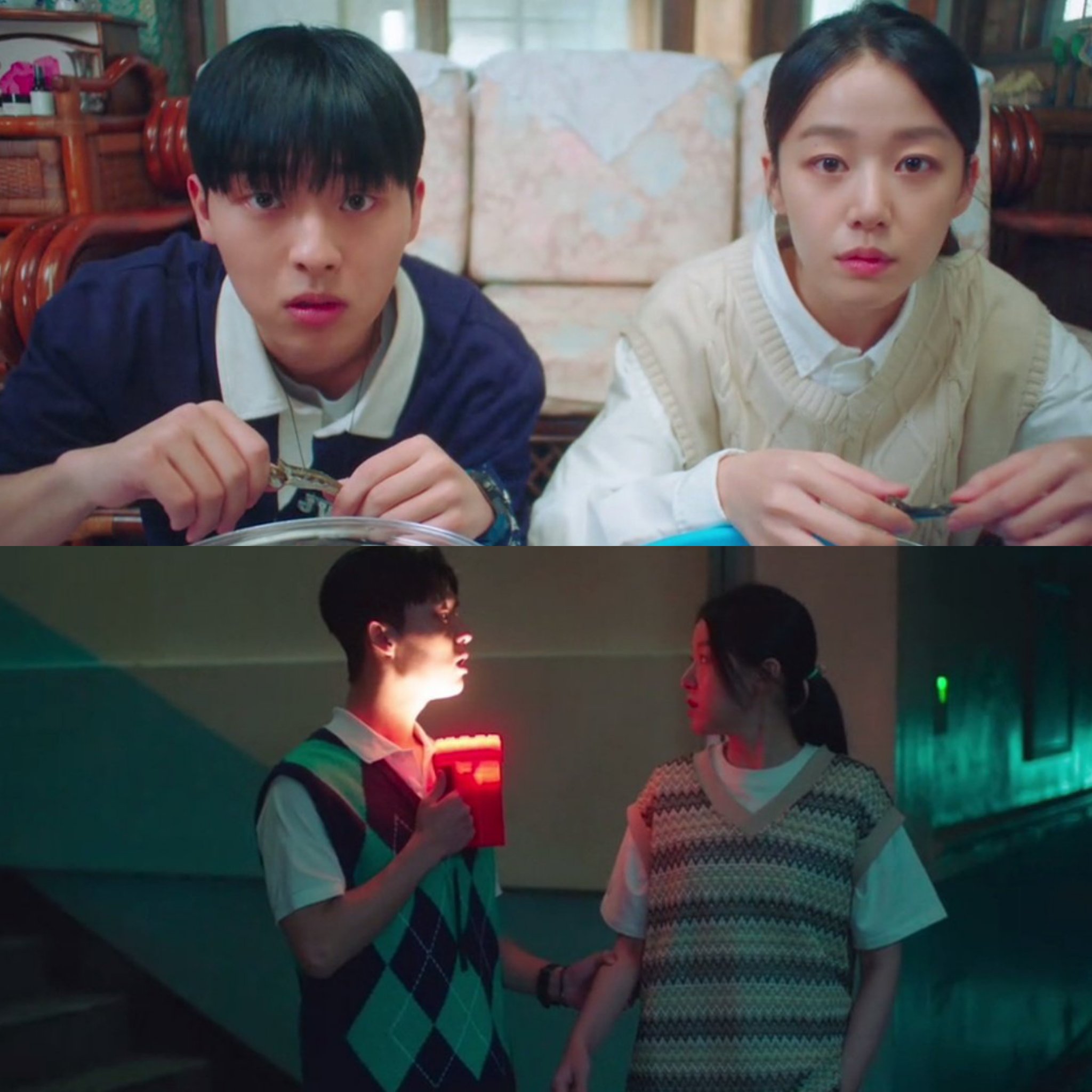 K-Drama Menfess on Twitter: K-Drama Menfess on Twitter: