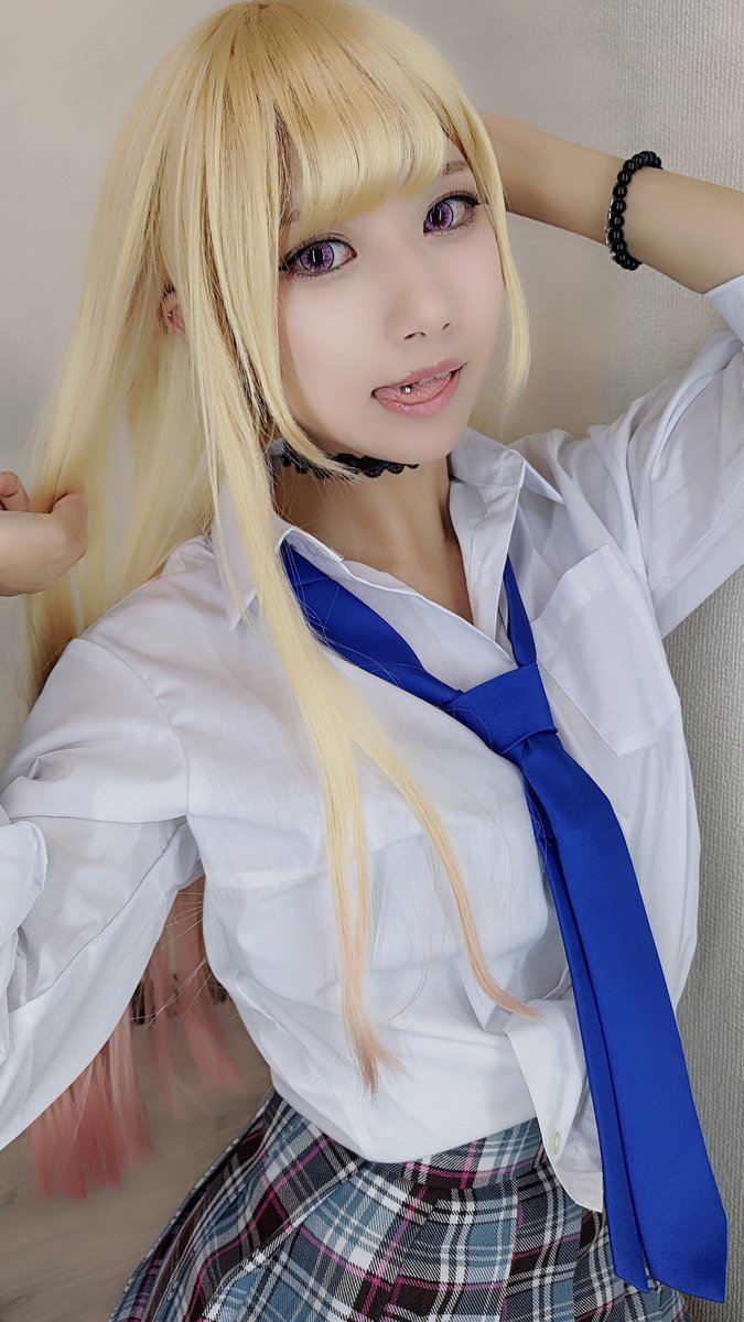 ねごとひつじ🐏 8/16.17夏コミ (@4iP_3iP) さんのコスプレ作品まとめ (69 件) - Twoucan