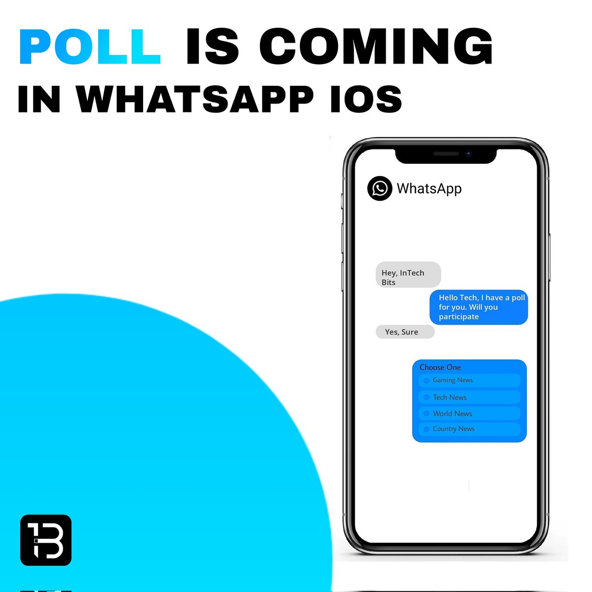 InTech Bits (@InTechBits) | Twitter