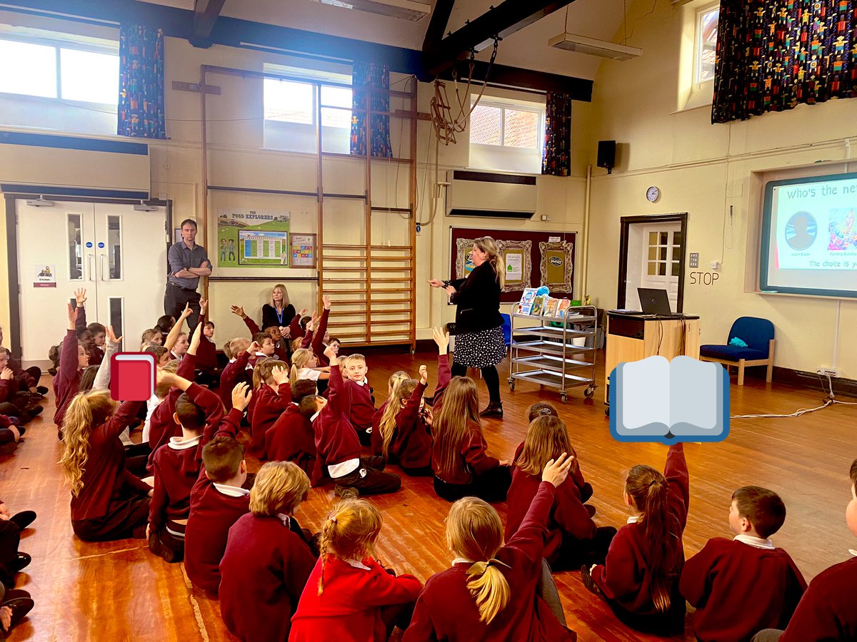 Friends of New Earswick School – New Earswick Primary School