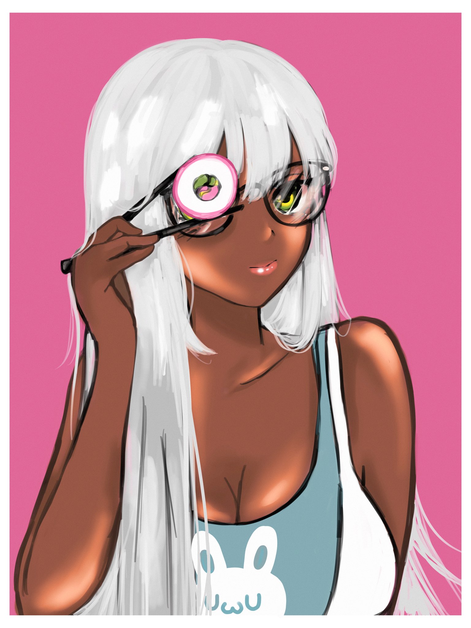 ☁️B Son☁️ on Twitter: "Drew my UWU!!!! # 3247 💕 @uwucrewnft https://t.co/74l07BpP4t" / Twitter