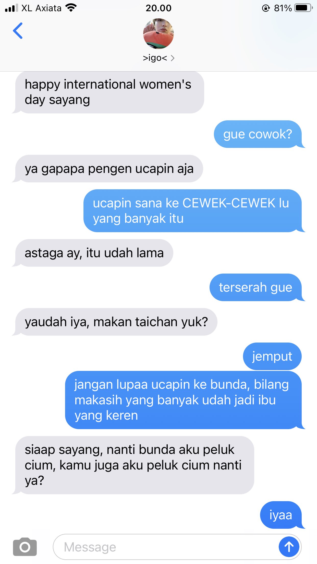 Littles Romance of Aigo Stories / Twitter