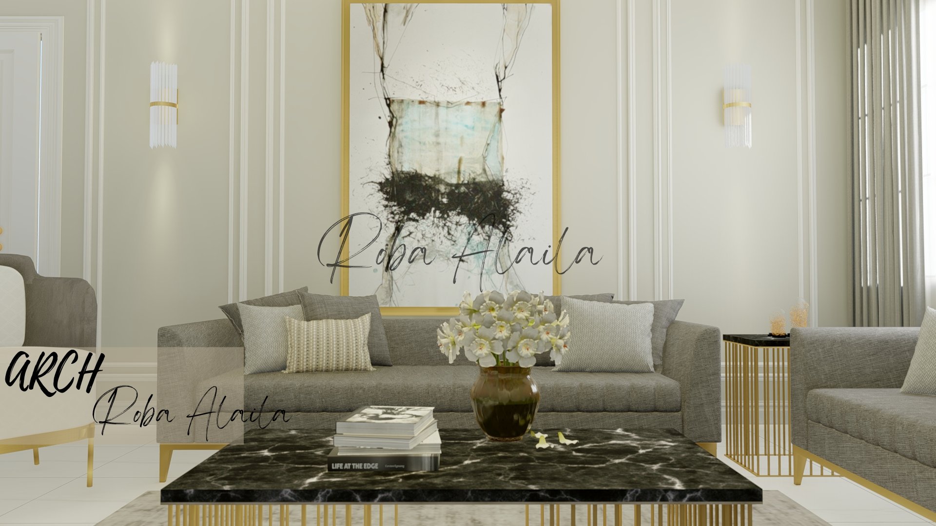 Arch || Roba Alaila (@robaeila1) / Twitter