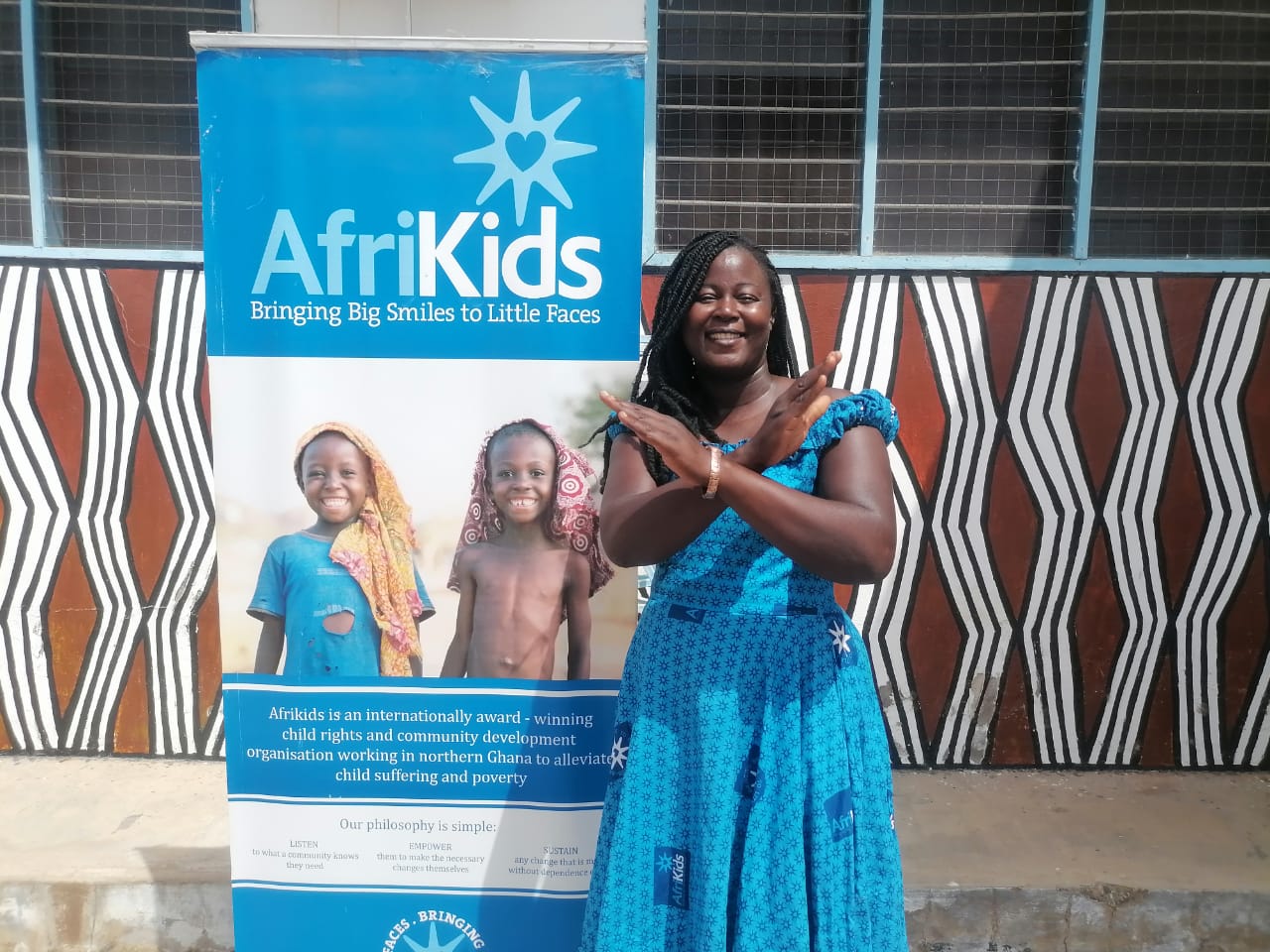 AfriKids on Twitter: "This #InternationalWomensDay, let's all work together to #BreakTheBias and ...
