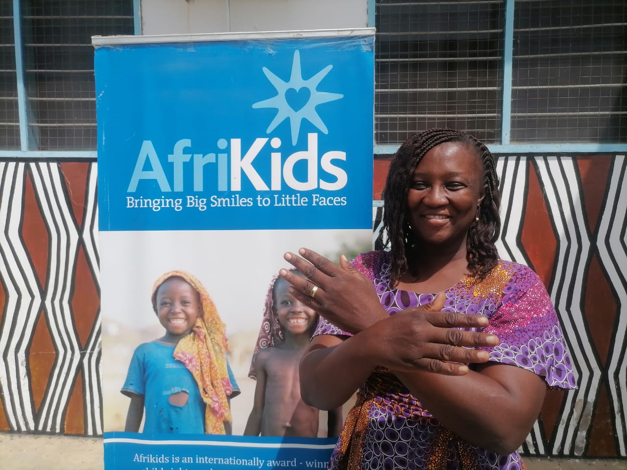 AfriKids on Twitter: "This #InternationalWomensDay, let's all work together to #BreakTheBias and ...