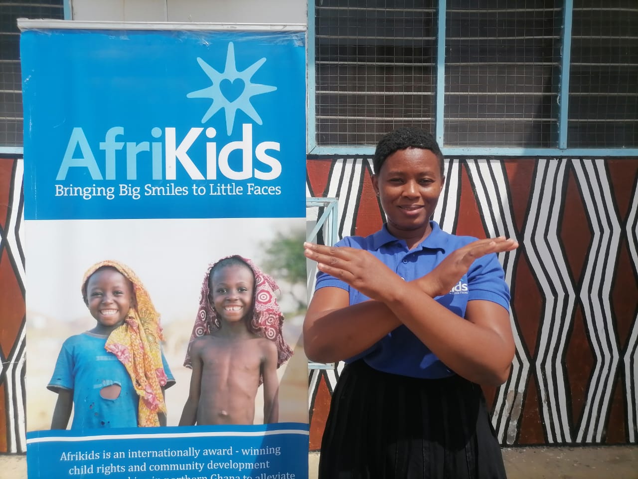 AfriKids on Twitter: "This #InternationalWomensDay, let's all work together to #BreakTheBias and ...