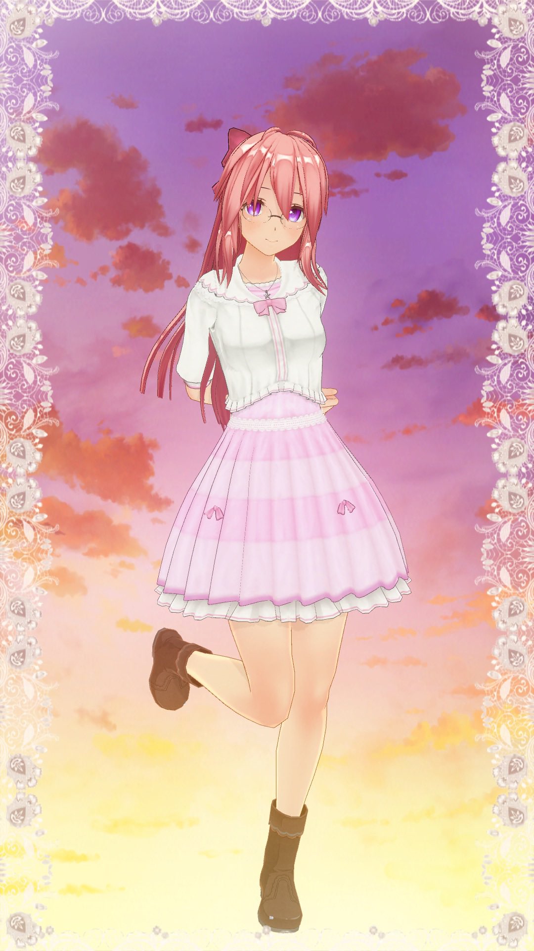 ダルマ班長＠『リーヴェンス攻防記』連載中 on Twitter: "【1-4n】 『城壁都市リーヴェンス攻防記』 1-4 薄赤色の髪の少女 https://t.co/N4RrM0WiYg 屋根 ...