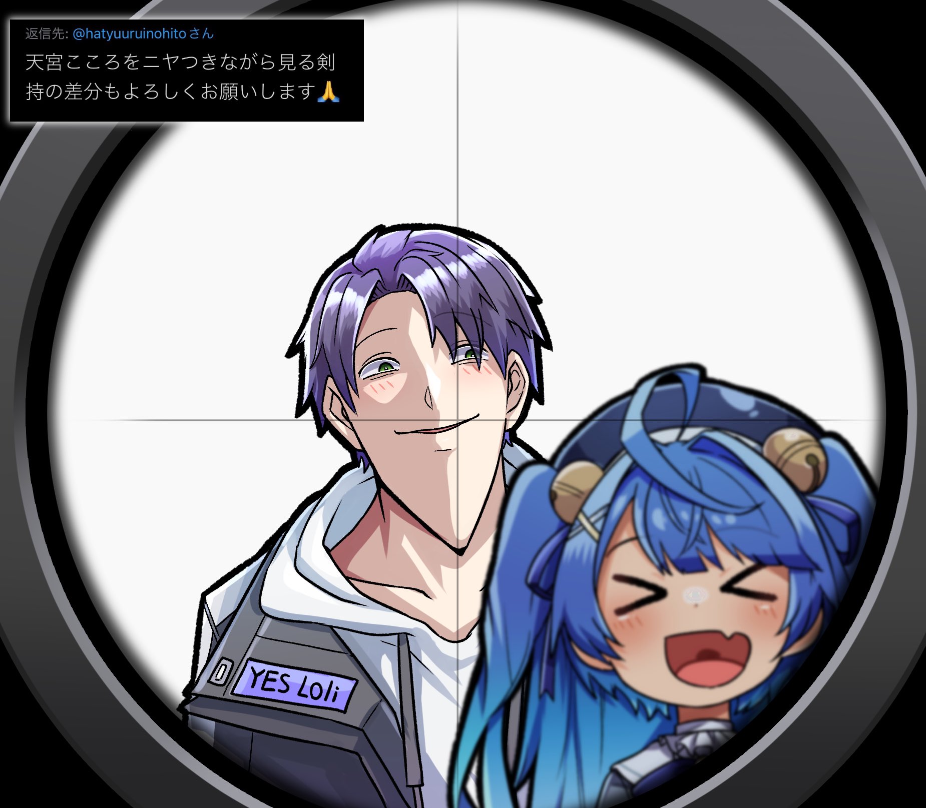 とヵけ”んさん。 on Twitter: "狙う顎、狙われる顎 #金剛力士像 #絵こころ #KuzuArt https://t.co/vMRfGRygmk…