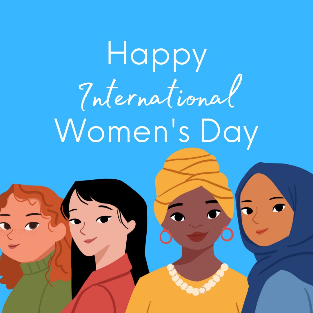 UNICEF Ireland on Twitter: "Strong Smart Powerful Innovative Bold ...