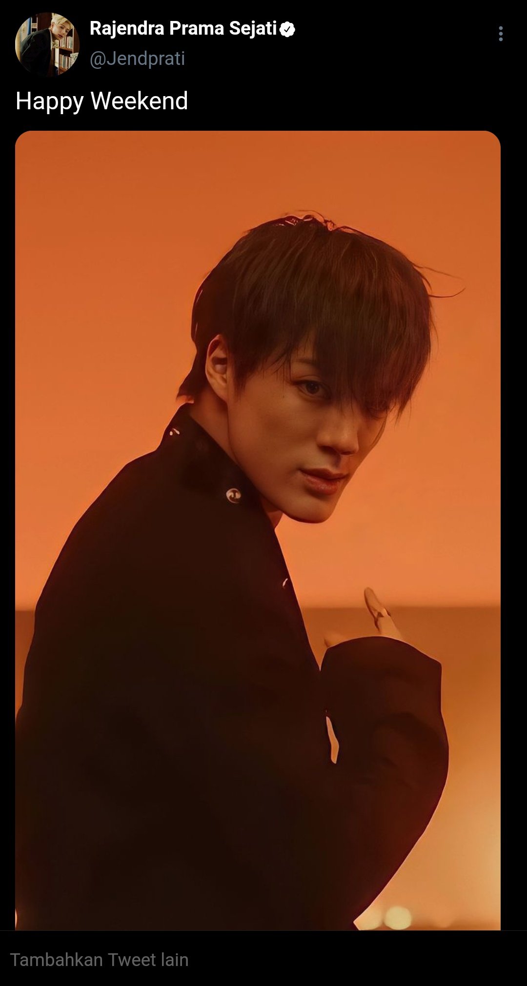 Erikyoong on Twitter: "⁰¹ ;Neal Na, bukan Uchan https://t.co/GjAEHe0sUY" / Twitter