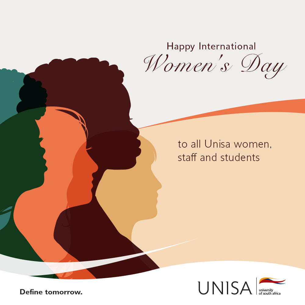 Unisa on Twitter: Unisa on Twitter: