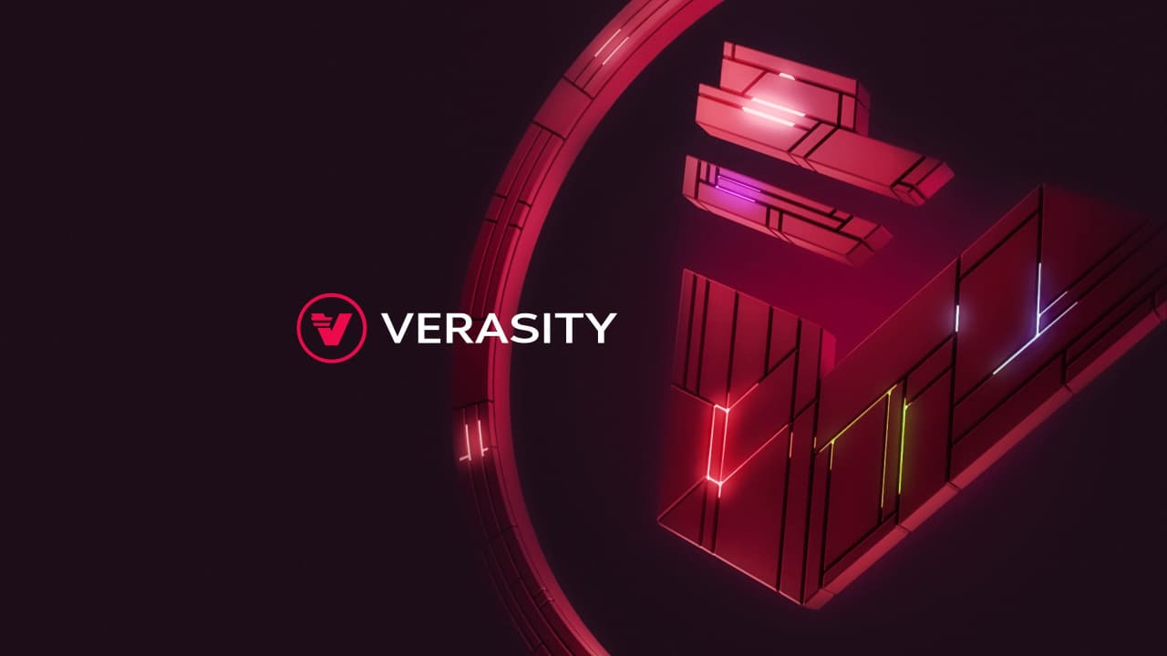 Verasity (@verasitytech) / Twitter