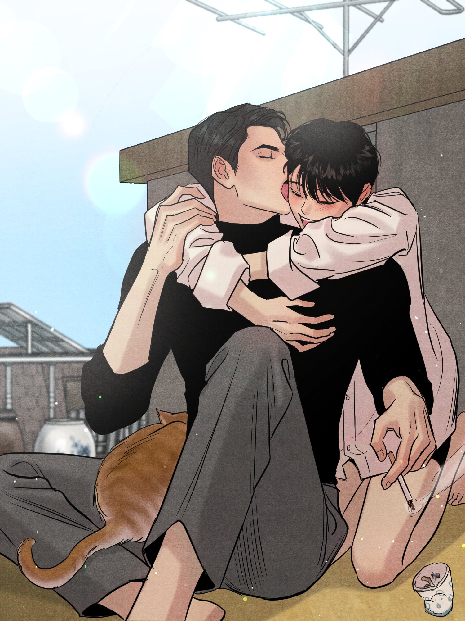 변덕/ByeonDuck/🇰🇷 on Twitter: "라방 승호나겸 https://t.co/Ui8XNY1F4k" / Twitter