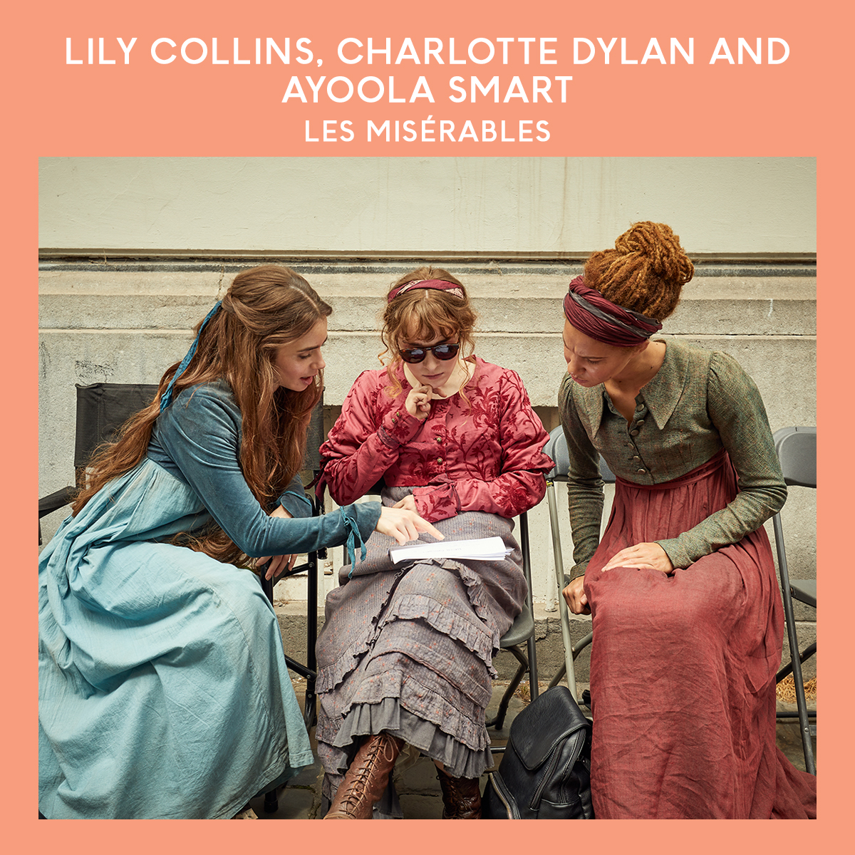 News – Lookout Point – London Production Company