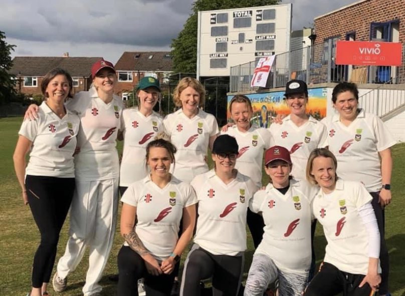 Heaton Mersey CC | Home