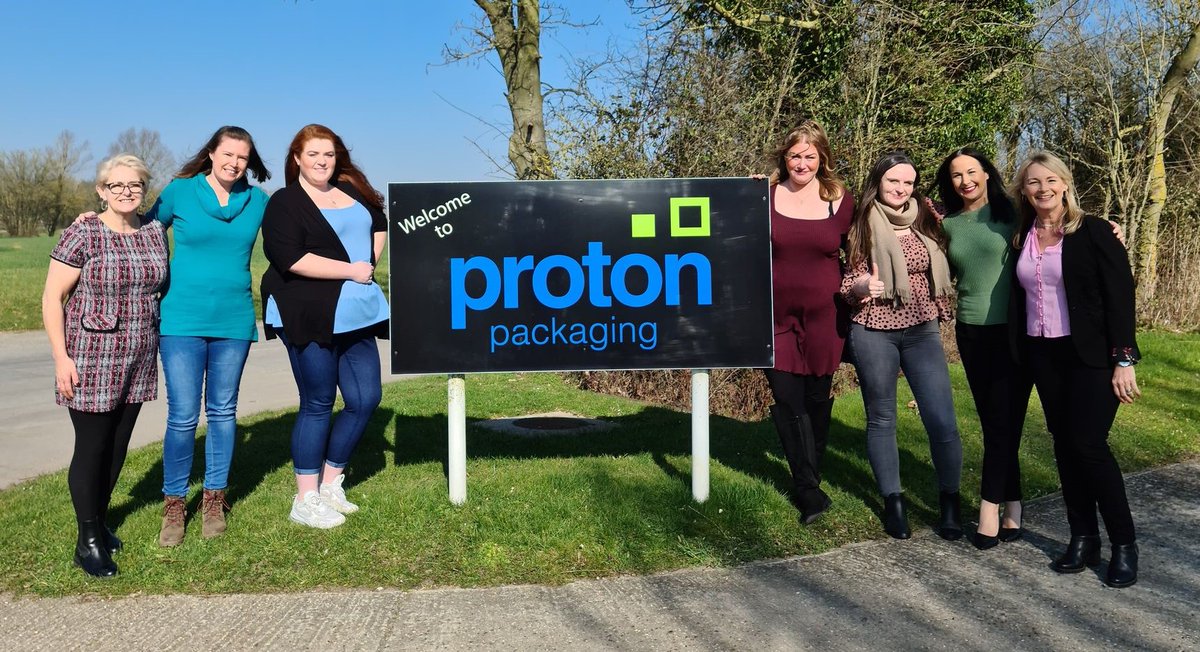 Proton Packaging Ltd (@ProtonPackaging) / Posts / X