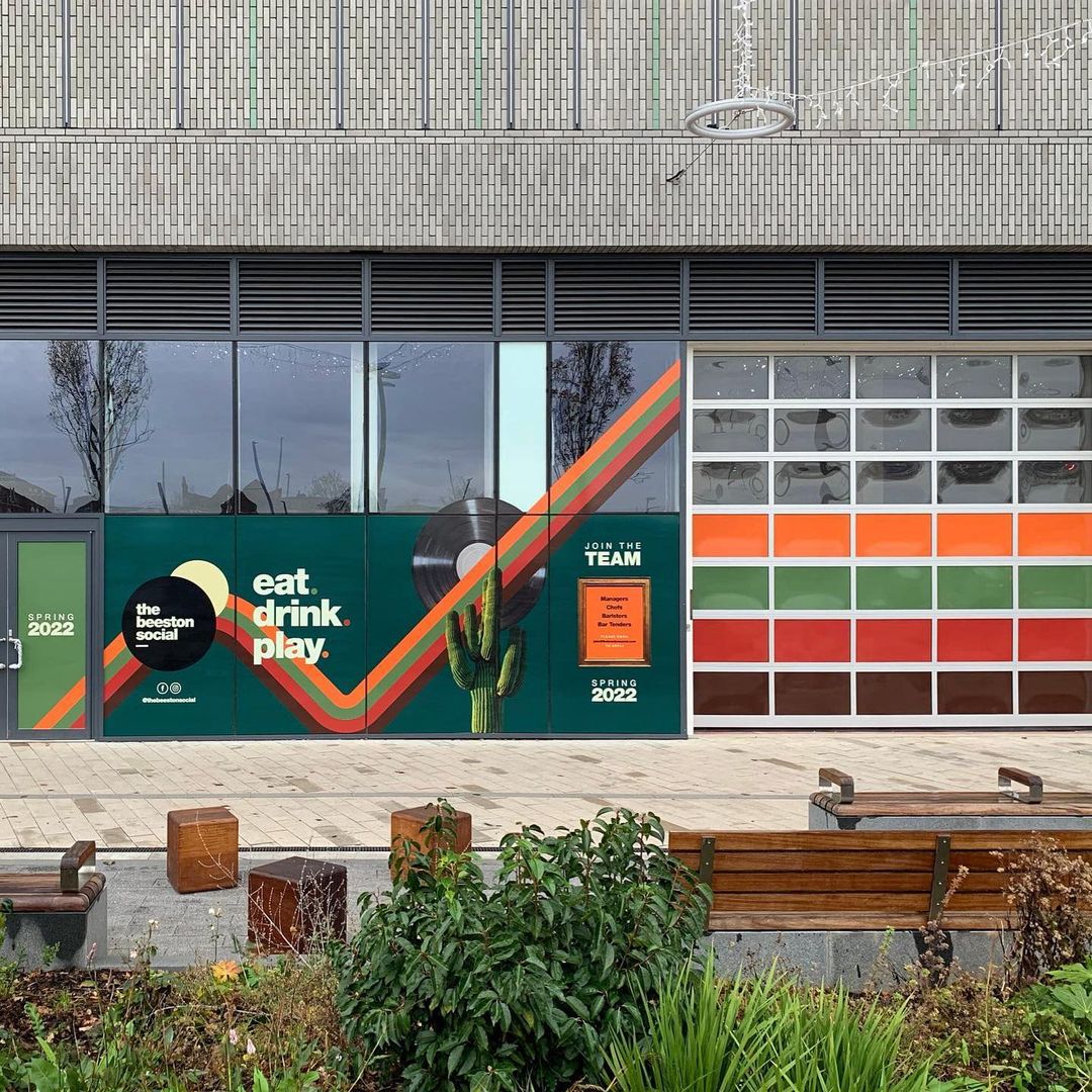 Architecture & Design | Interior Design | Leonard Design