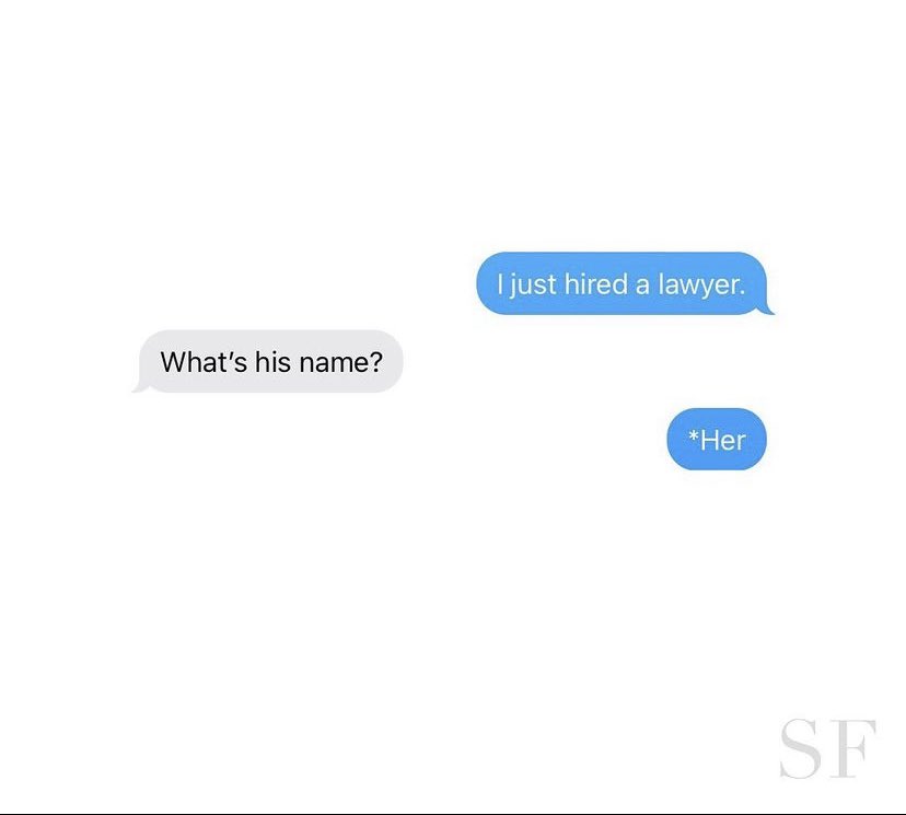 Lawyer Quotes Tumblr